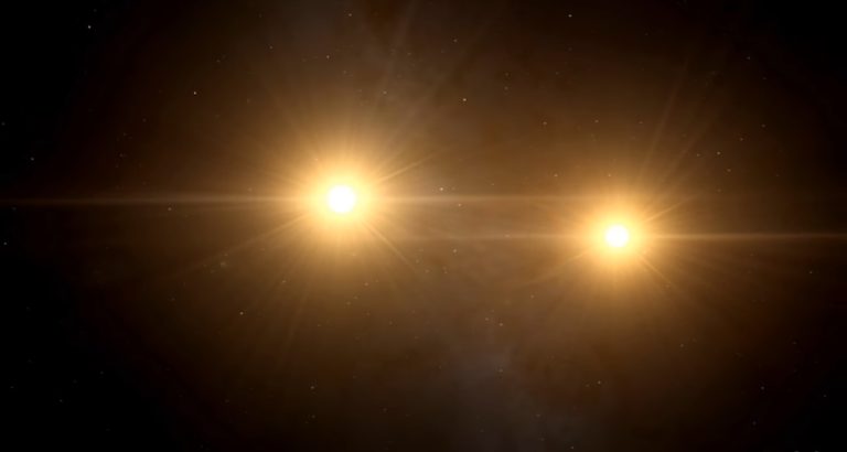 What If Our Solar System Had Two Suns? » Space Exploration