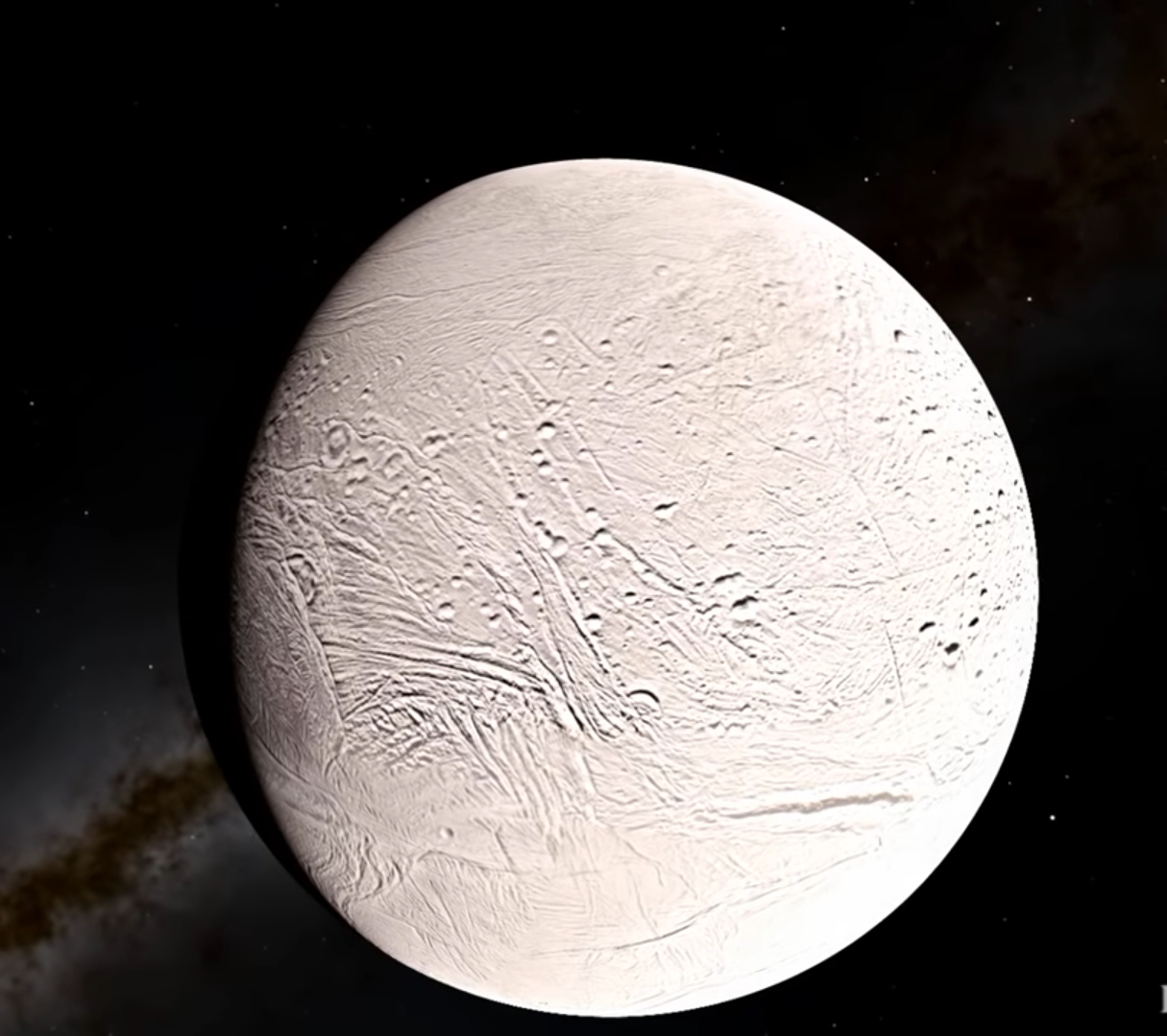 Future Of Planet Saturn And It's Moons » Space Exploration