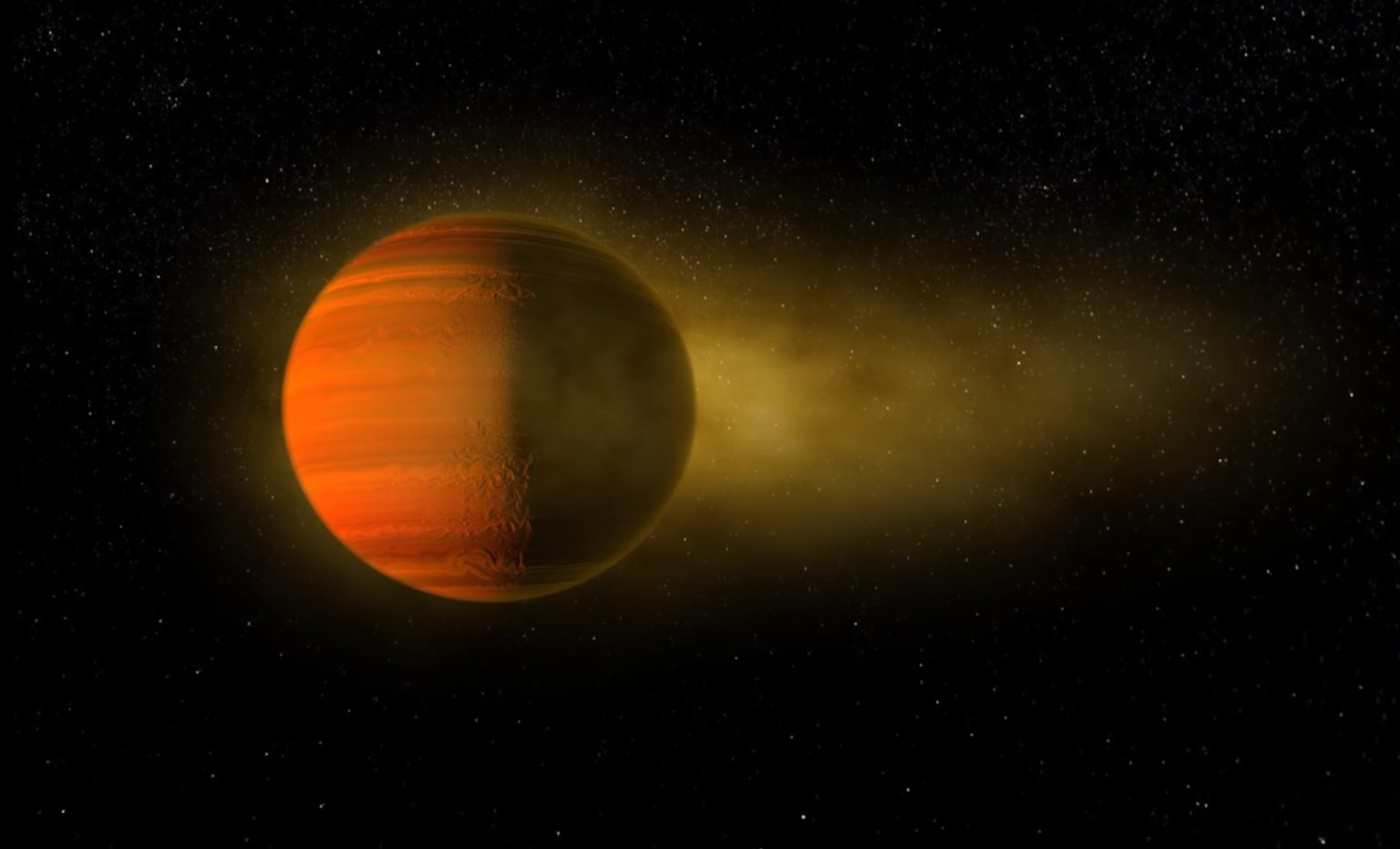 Extreme Exoplanets KELT-9B And PSR B1257+12 » Space Exploration