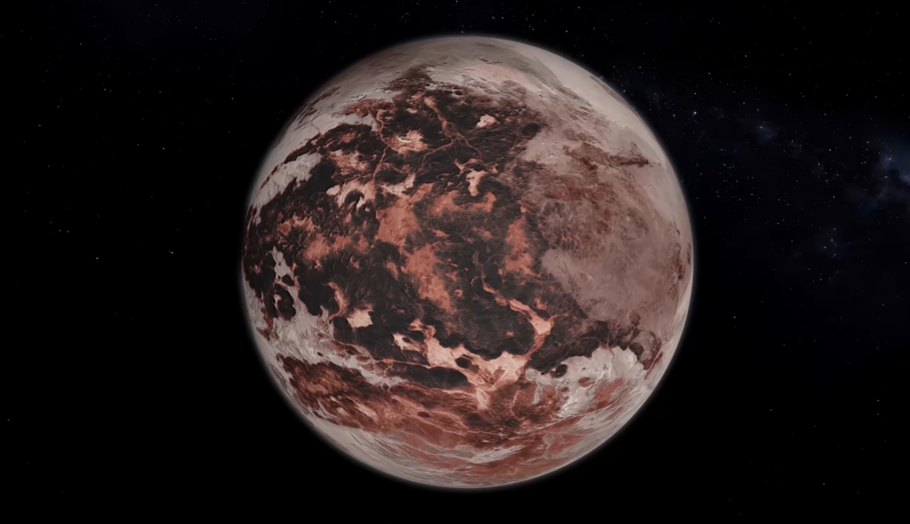 'GOBLIN' An Inner Oort Cloud Object » Space Exploration