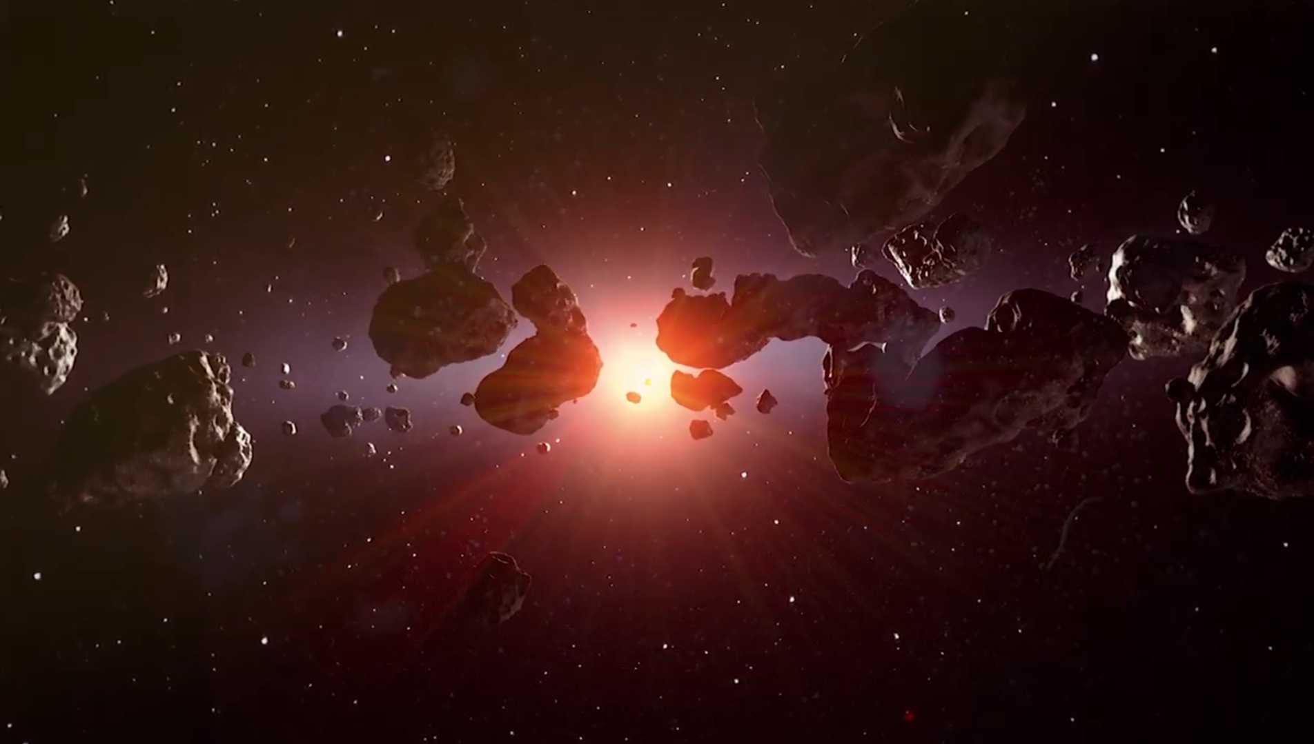 HYGIEA The Smallest Dwarf Planet To Be Confirmed » Space Exploration