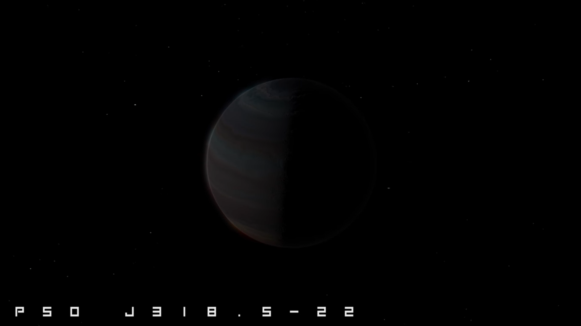 Mysterious Rogue Planets » Space Exploration