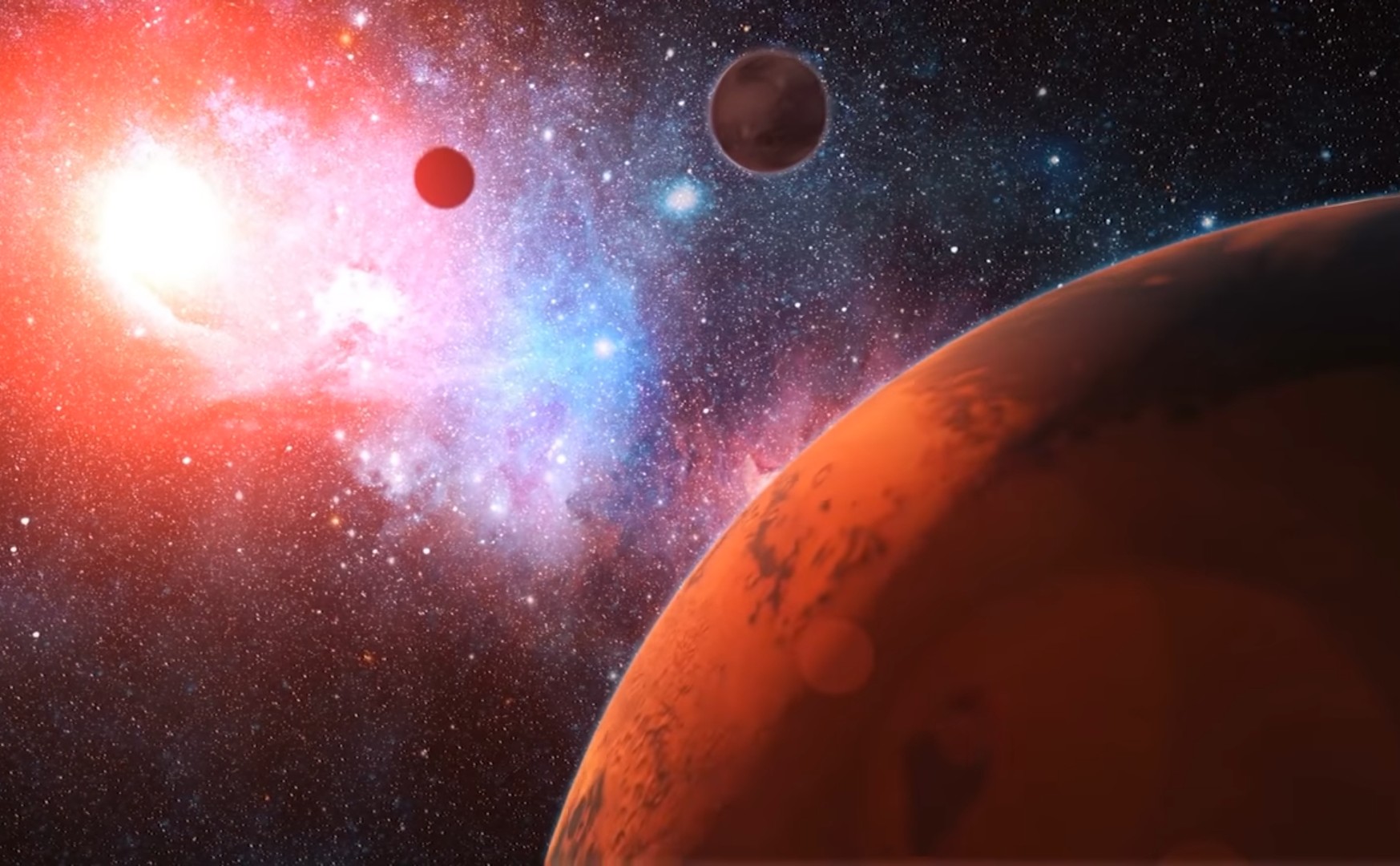 Scary But True 'Space Facts' » Space Exploration