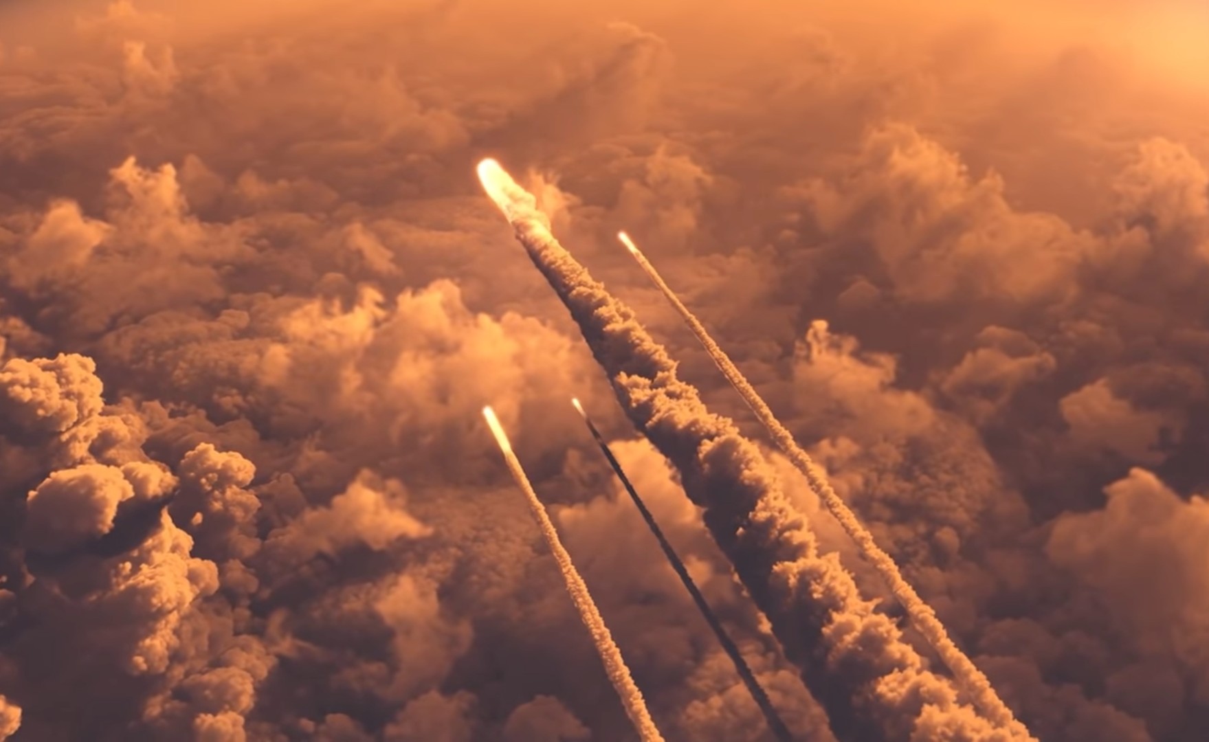 Scary But True 'Space Facts' » Space Exploration