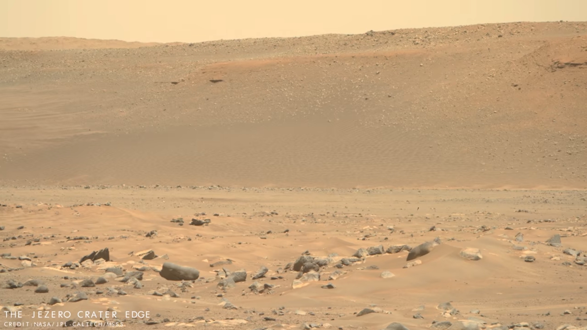 Latest High Resolution Images From 'Perseverance Rover' » Space Exploration