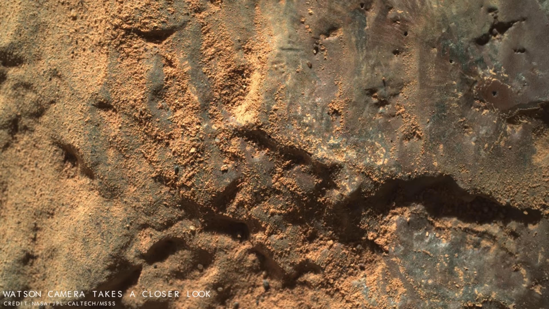 Latest High Resolution Images From 'Perseverance Rover' » Space Exploration