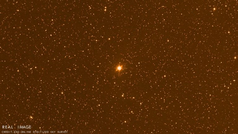 Closest Visible Supernova Explosions To Occur In The Future » Space ...