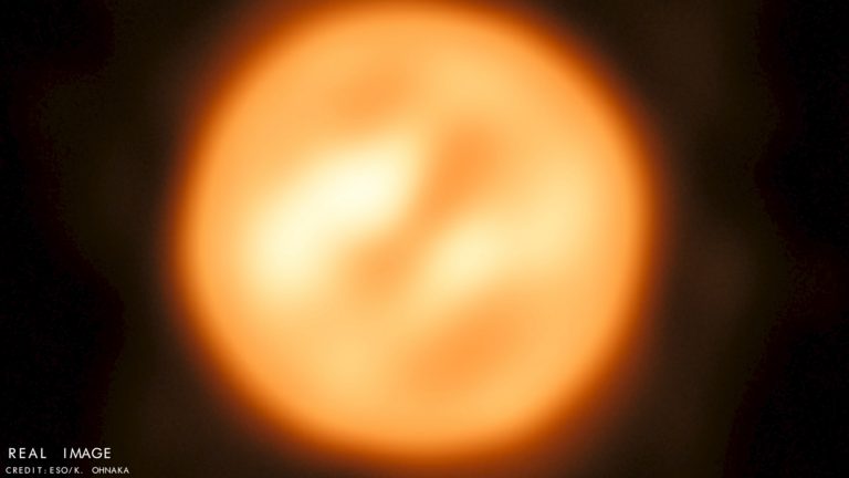 Closest Visible Supernova Explosions To Occur In The Future » Space ...