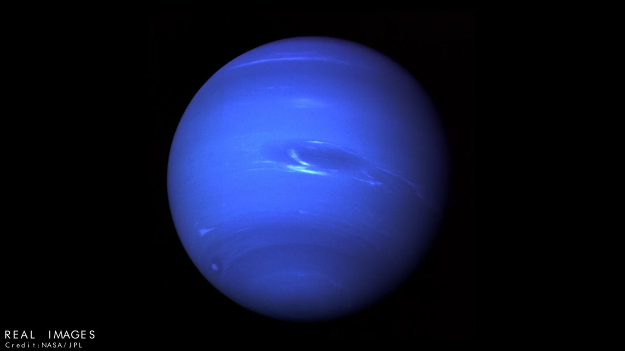 What Lies Inside Of Planet Neptune? » Space Exploration