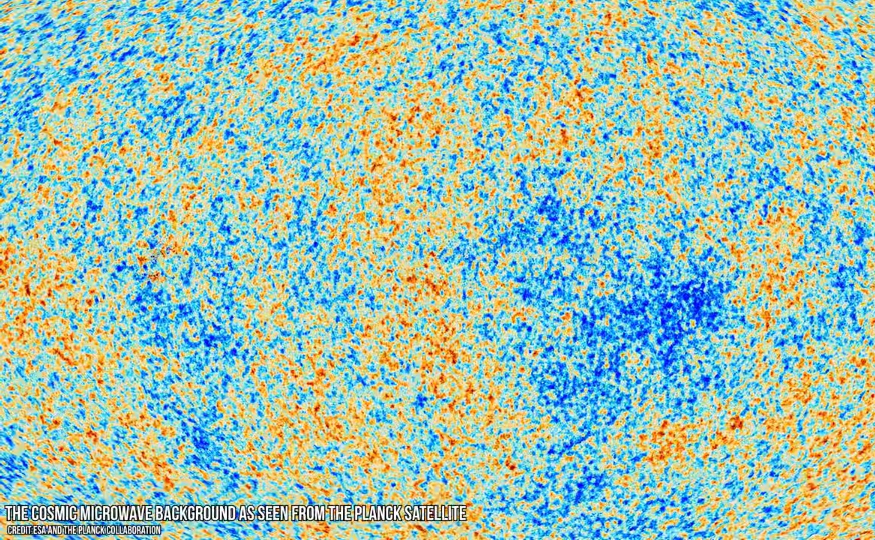 What Did The Early Universe Look Like » Space Exploration