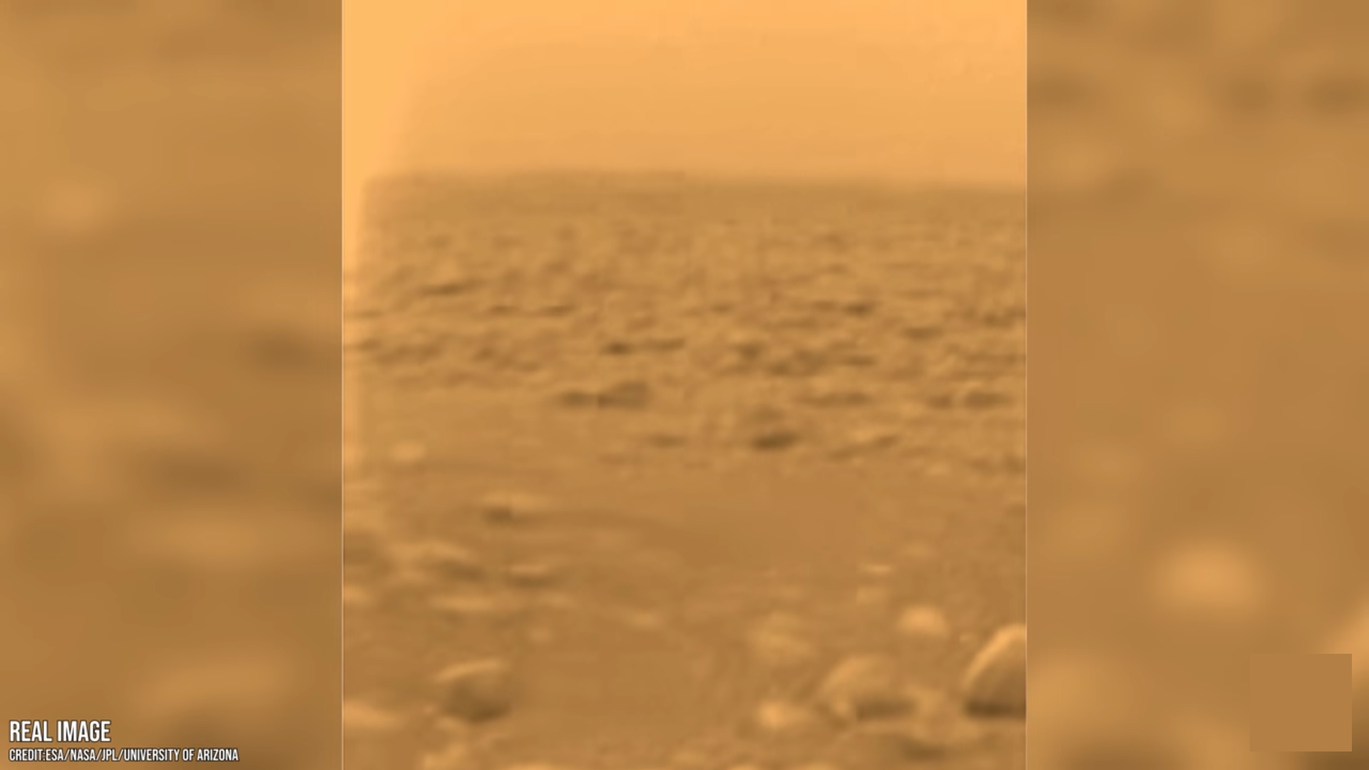 Scientists Think There Could Be Life On The Moon 'Titan' » Space ...