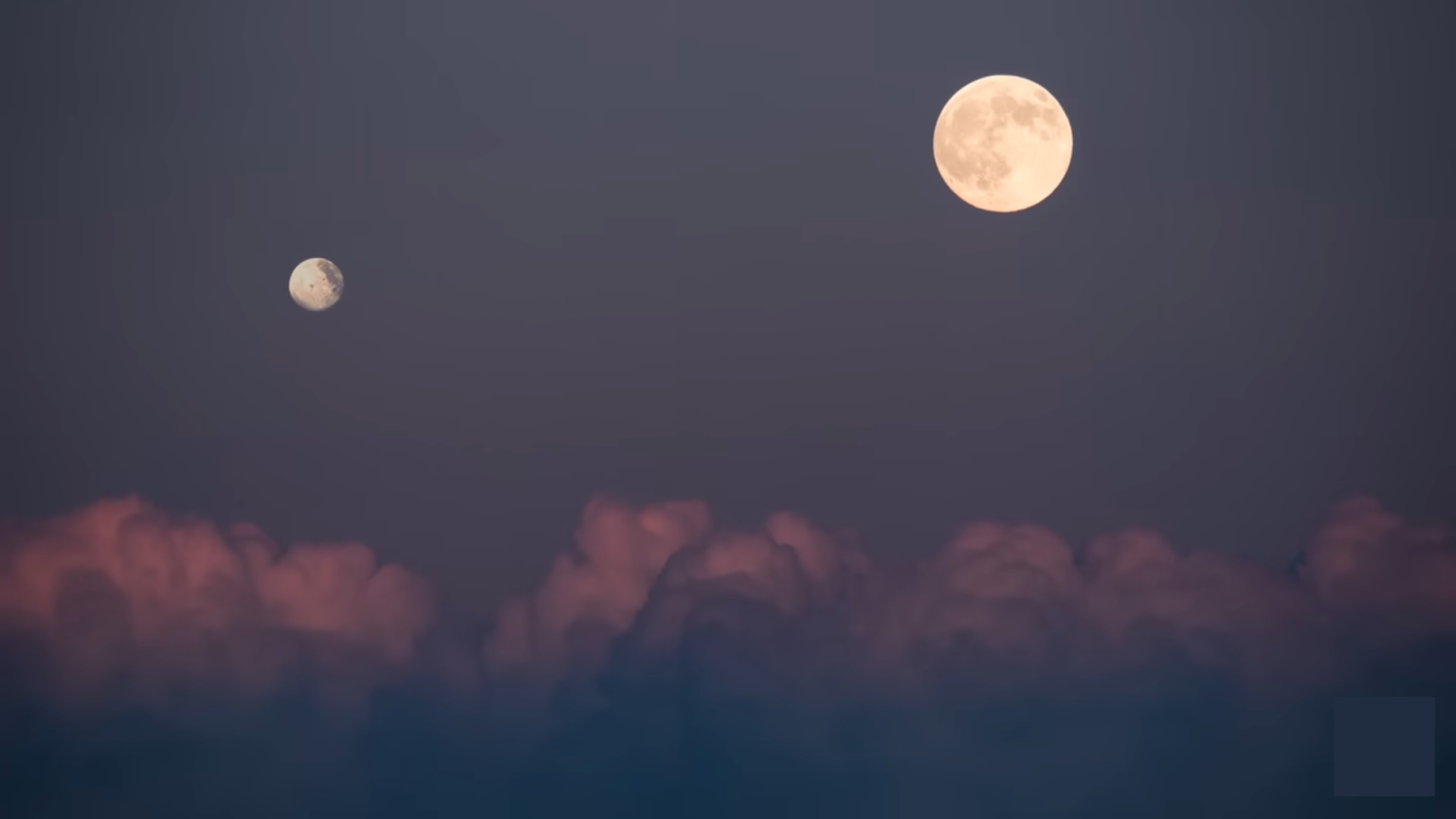 Does The Earth Have Hidden Moons? » Space Exploration