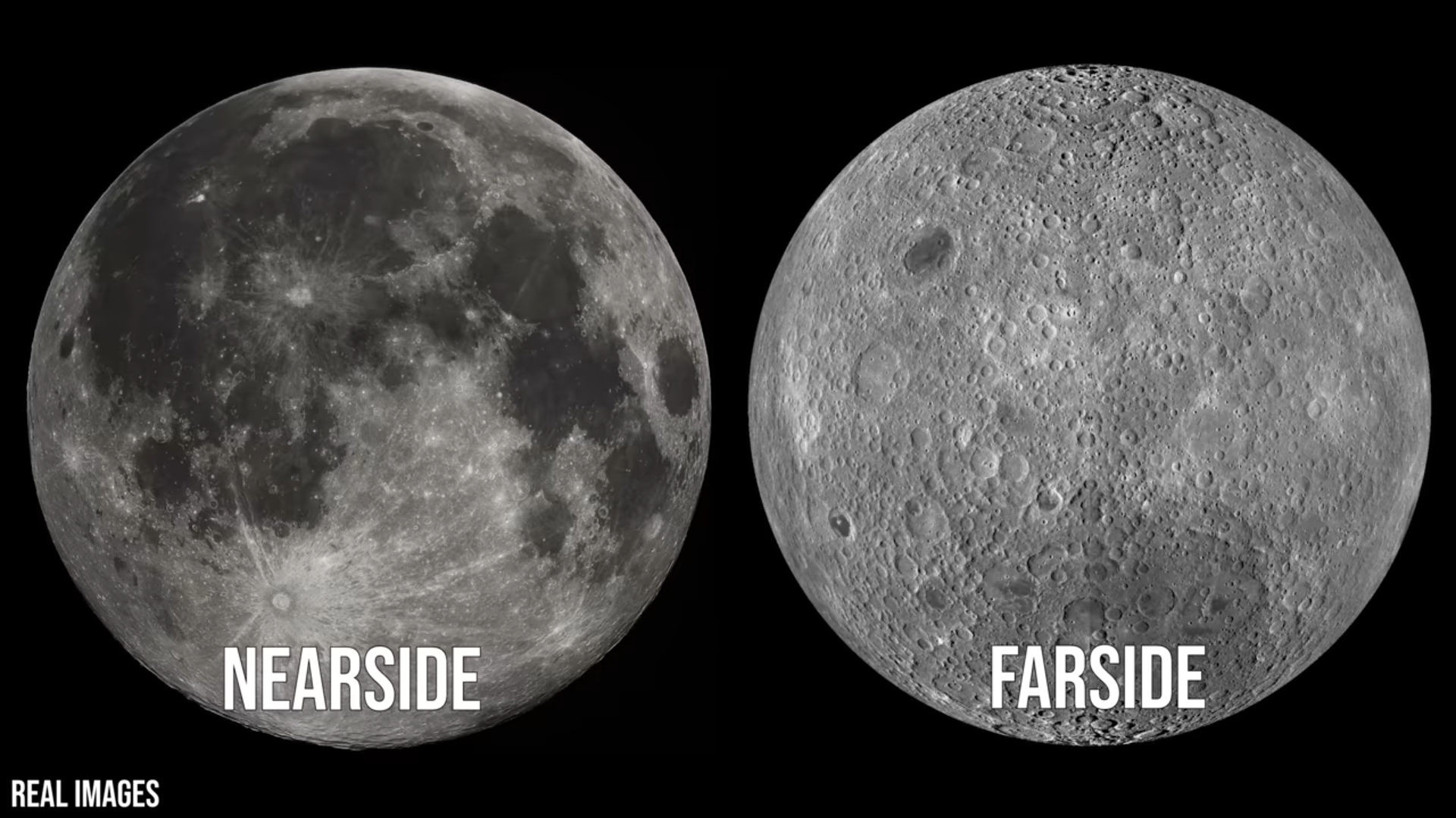 Does The Earth Have Hidden Moons? » Space Exploration