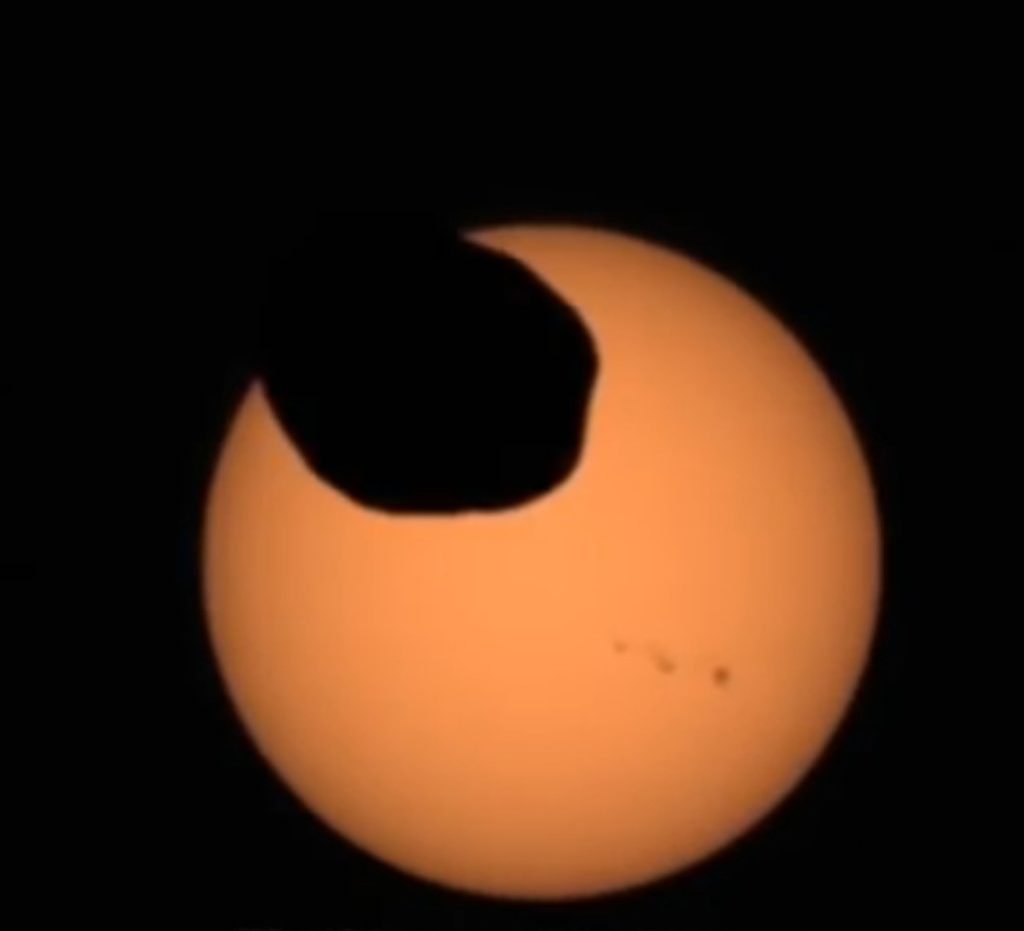 5 Most Insane Cosmic Events Of Near Future » Space Exploration